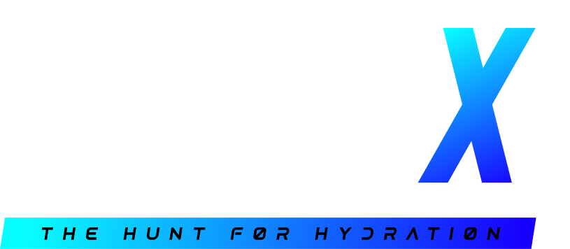PrimeX | THE HUNT FOR HYDRATION